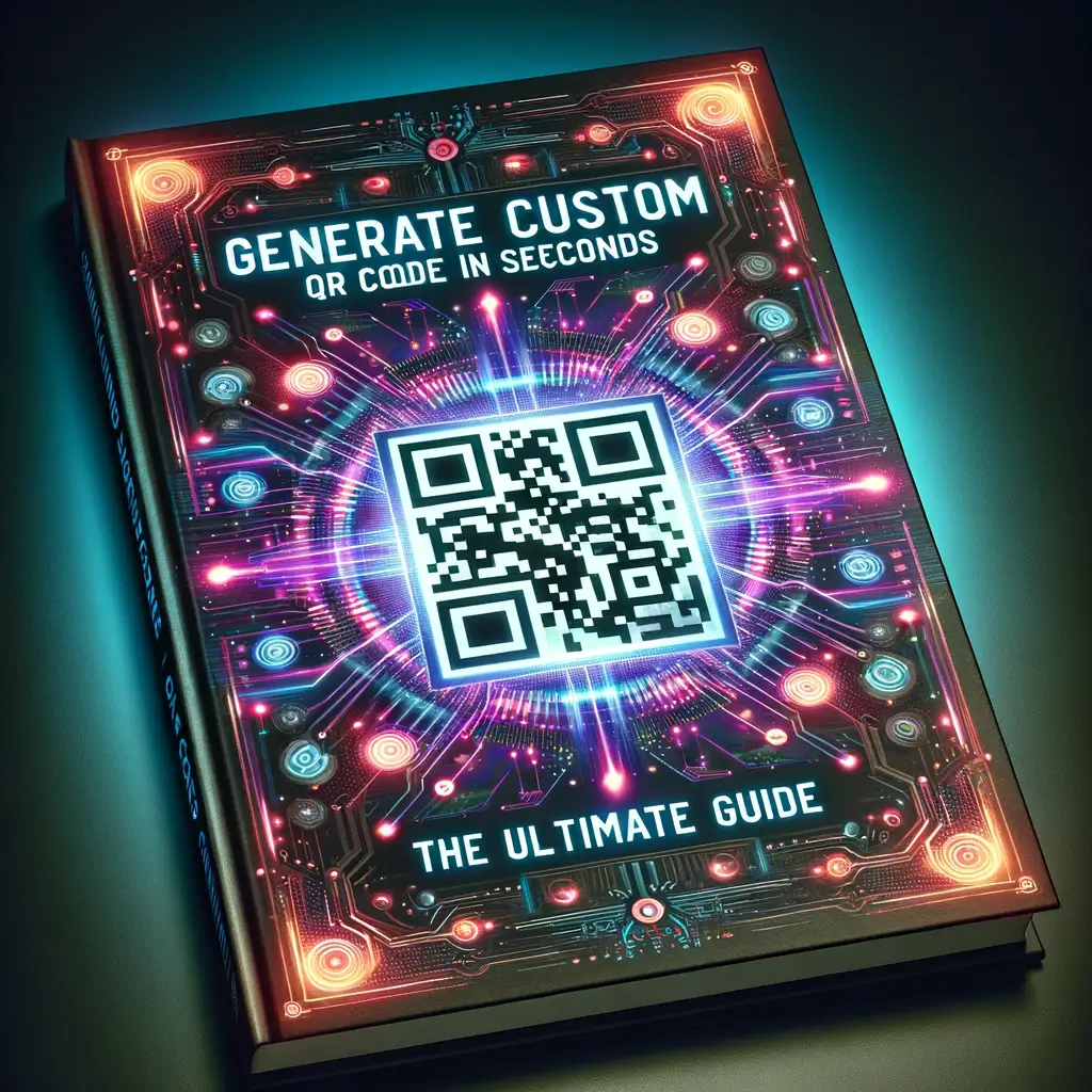 Generate Custom QR Codes in Seconds: The Ultimate Guide - Appbuilder24 ...